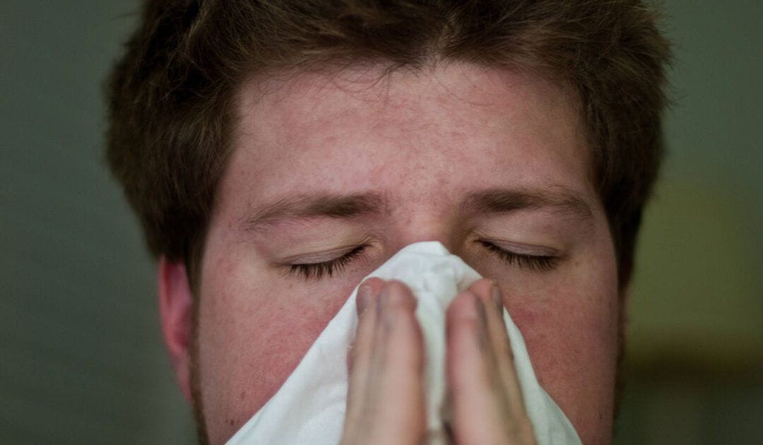How Do We Prevent Ourselves from Catching Flu? - FACEMED Cosmetic ...