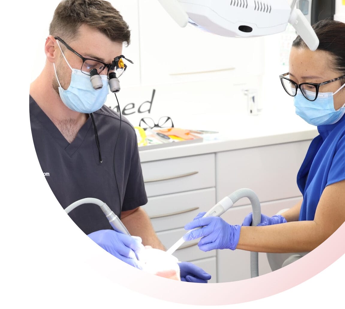Dentistry Treatments Essex | FACEMED